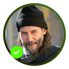 Keanu Reeves Manager