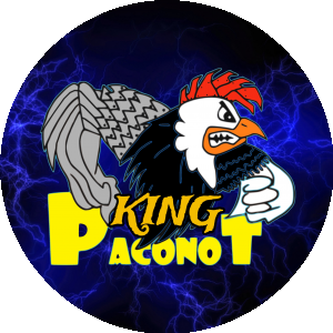 Paconot King