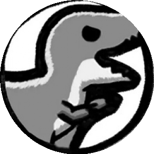 Dino mutant T-Rex Mod