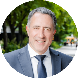 Xavier Albertini 2024