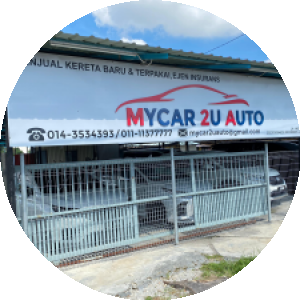 MYCAR 2U AUTO