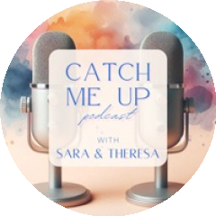 Catch Me Up Podcast