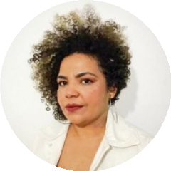 Gisele Rocha | Finanças que cuidam, escutam e transformam