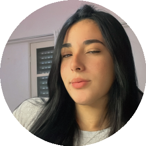 Victoria Maria Garcia