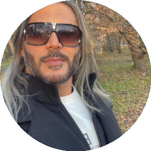 Ahmed El Bayed