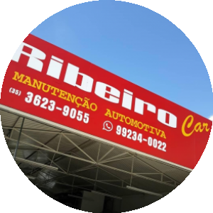 Ribeiro Car Itajubá