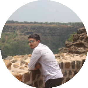 Kaustubh Aniruddha Patil