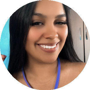 Ester Rodrigues dos santos