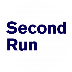 Second Run