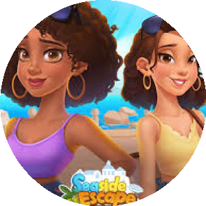 🌞 Seaside Escape Free 99,999 Gems & ENERGY MOD