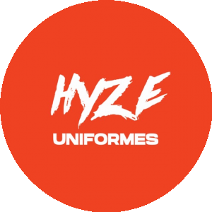 HYZE UNIFORMES PERSONALIZADOS