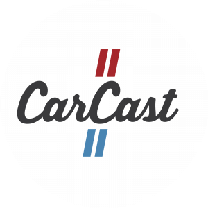 CarCast Automotive Podcast