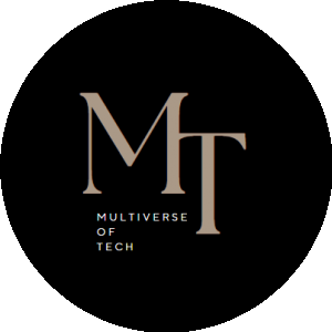 MULTIVERSE of TECH | Bio Link