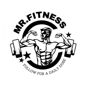 Mr.Fitness