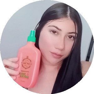 Stheffany Sillva
