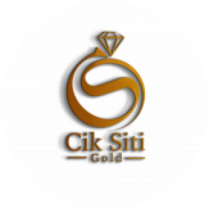 kedai emas Cik siti