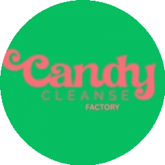 Candy Cleanse Factory