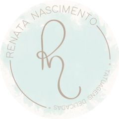 Renata Nascimento • Fineline tattoo