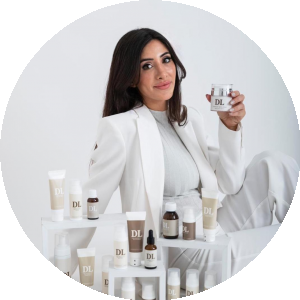 Dalit Levi Cosmetics