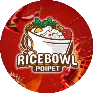 🔥RICEBOWL POIPET🔥