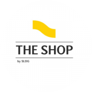 The Shop by SLDG