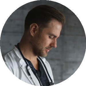 Dr. Michael Thompson