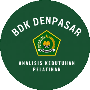 AKP BDK DPS 2024