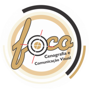 Foco Cenografia e Comunicação Visual