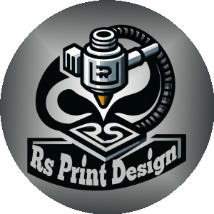 RS Print Design