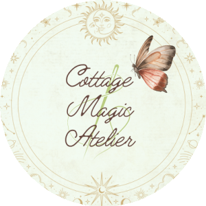 Cottage Magic Atelier