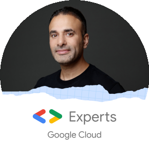 Google Developer Expert Google Cloud / Docker Captain / CDO GroupBees