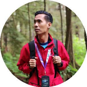 Abdullah Alif bin Dahlan