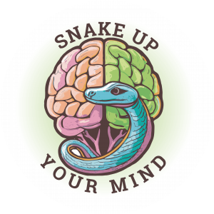 Snake Up Your Mind