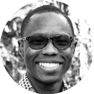 Benjamin Setor Gbadago