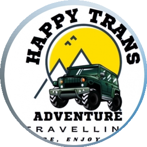 happy trans official