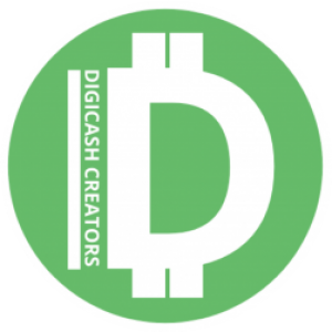 DigiCash Creators