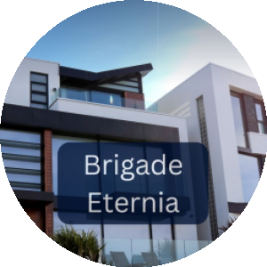 Brigade Eternia