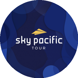 Sky Pacific Tour