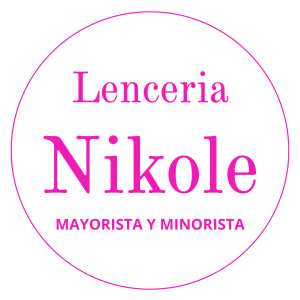 Lenceria Nikole