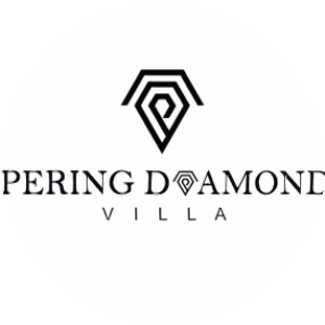 Pering Diamond Villa