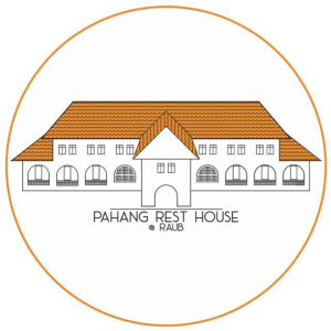Pahang Rest House @ Raub