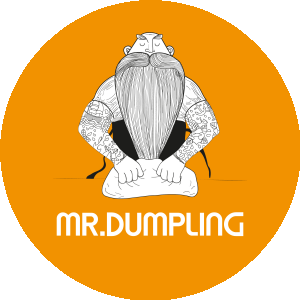 Mr.Dumpling