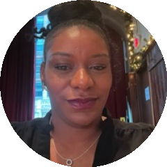 Crystal Dionne Williams