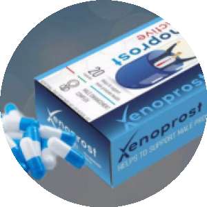 Xenoprost Active Capsule