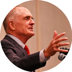 Jared Taylor