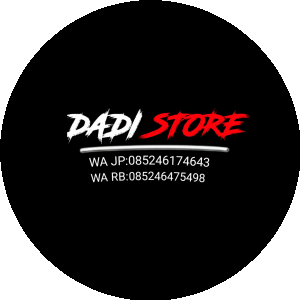 DADI STORE REAL💫
