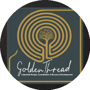Golden-Thread Labyrinths
