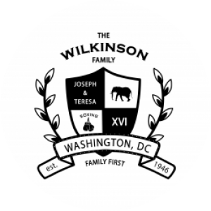 Wilkinson Family