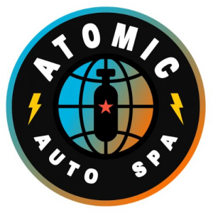 Atomic Auto Spa