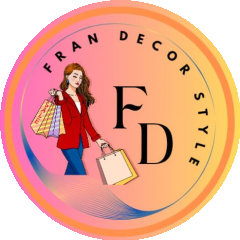 Fran decor style